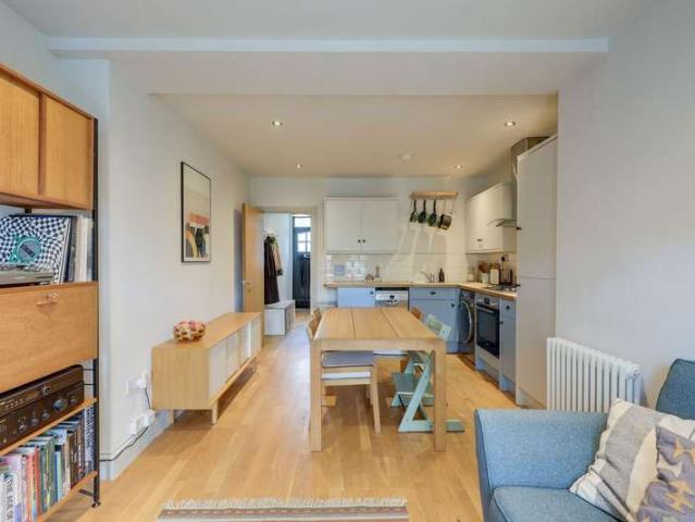 2 Bedroom Property