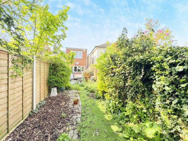 2 Bedroom Property