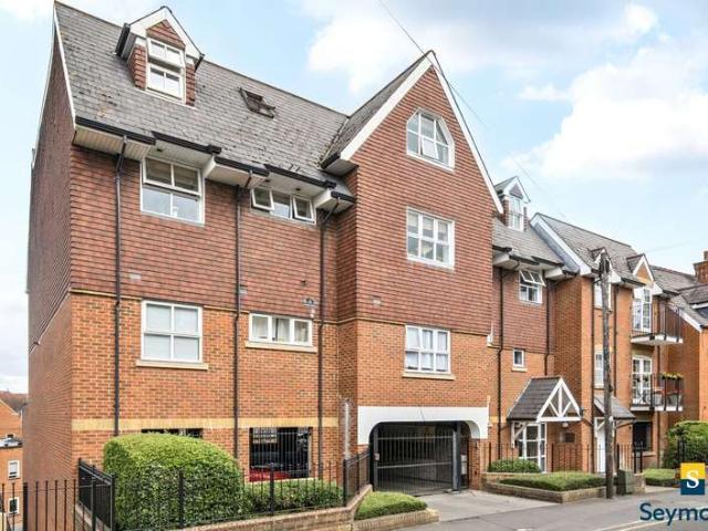 2 Bedroom Property