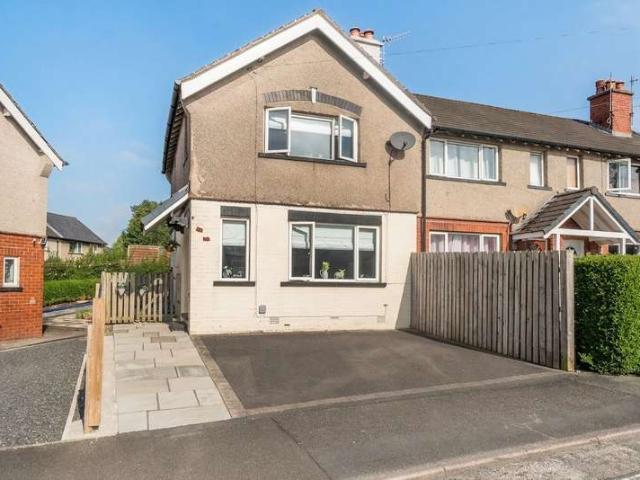 2 Bedroom Property