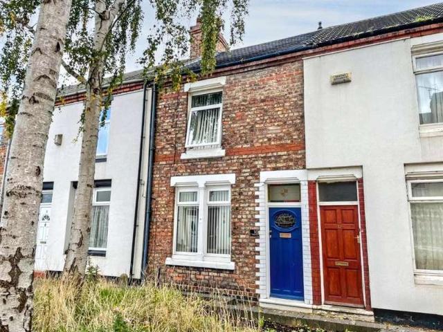 2 Bedroom Property