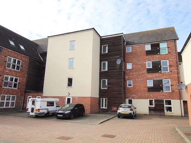 2 Bedroom Property