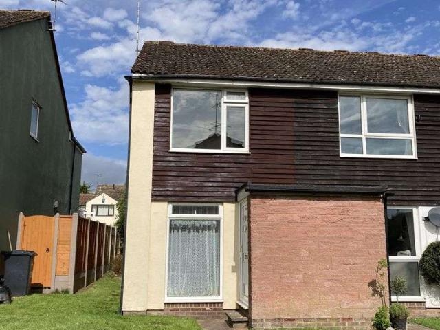 2 Bedroom Property
