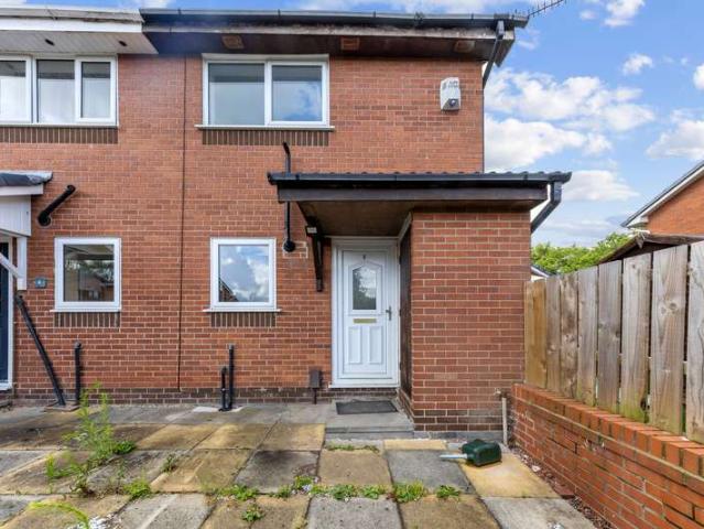 2 Bedroom Property
