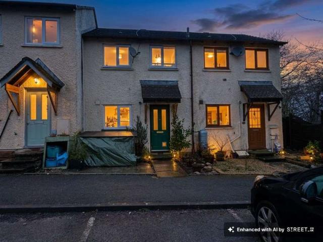 2 Bedroom Property