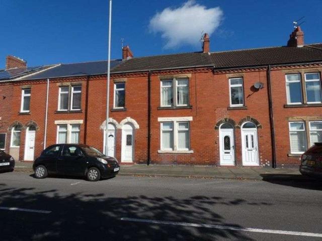 2 Bedroom Property