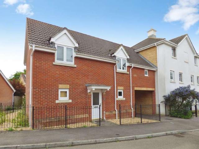 2 Bedroom Property