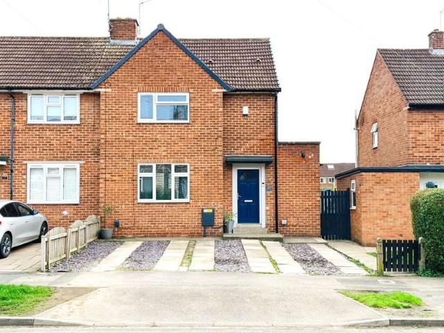 2 Bedroom Property