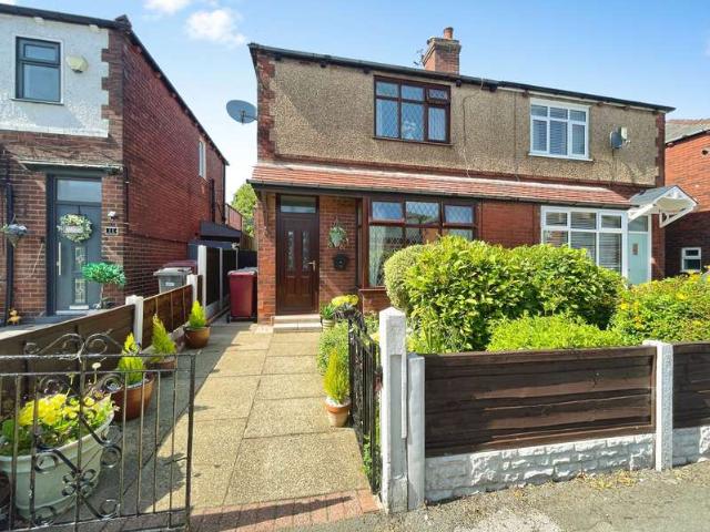 2 Bedroom Property