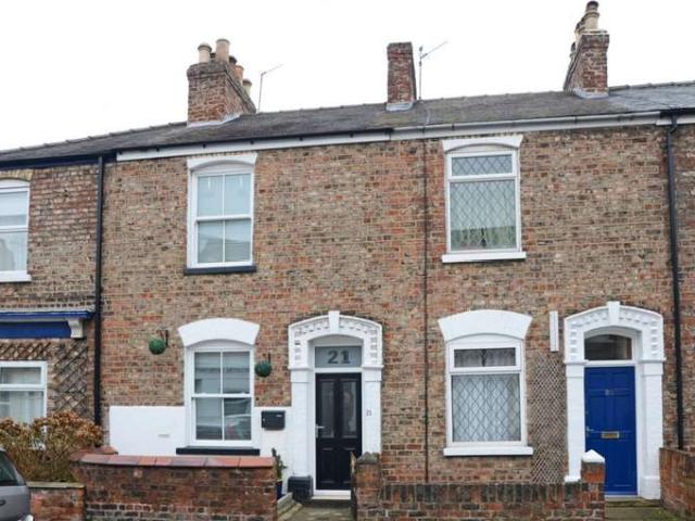 2 Bedroom Property