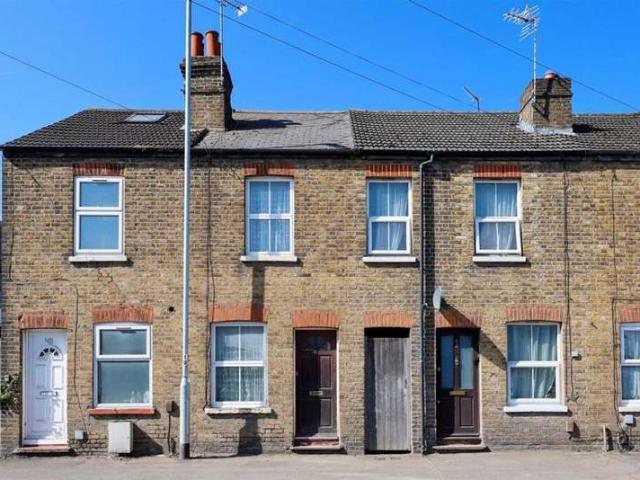 2 Bedroom Property