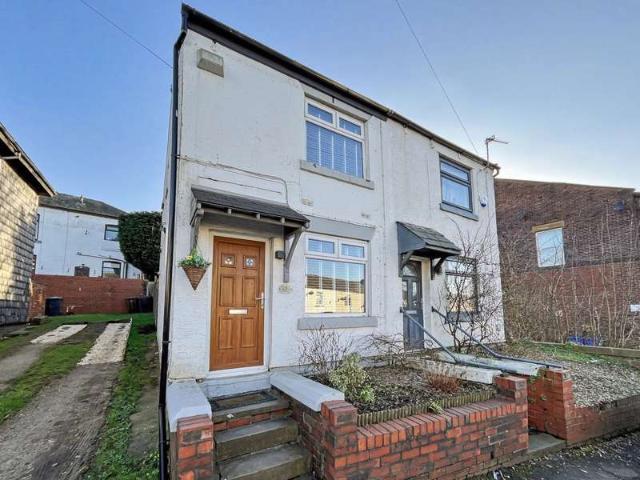 2 Bedroom Property