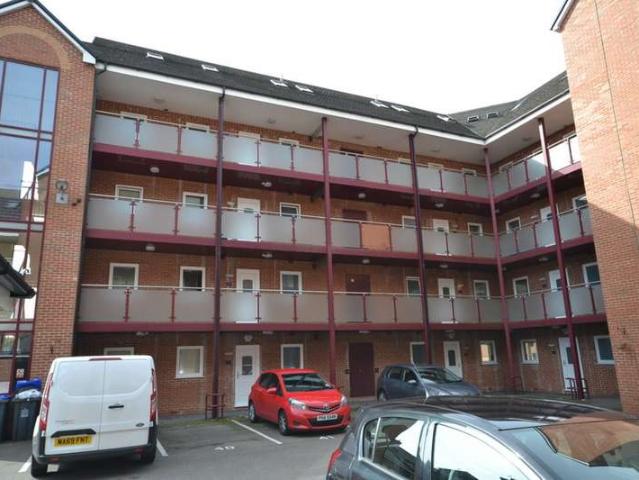 2 Bedroom Property