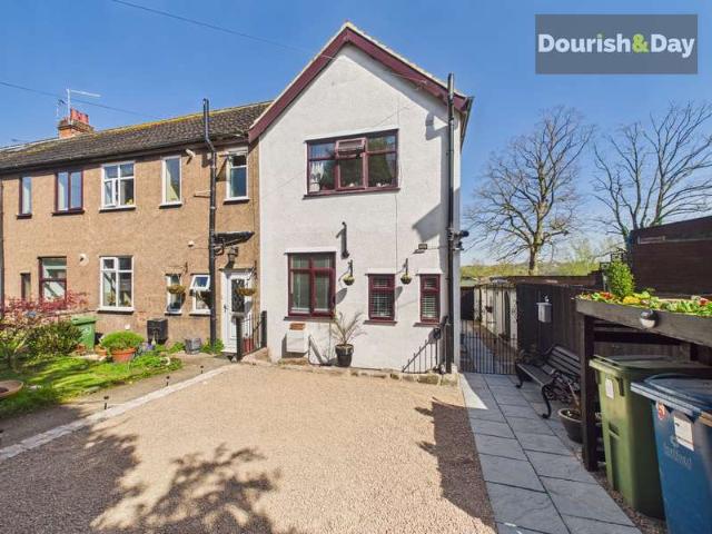 2 Bedroom Property