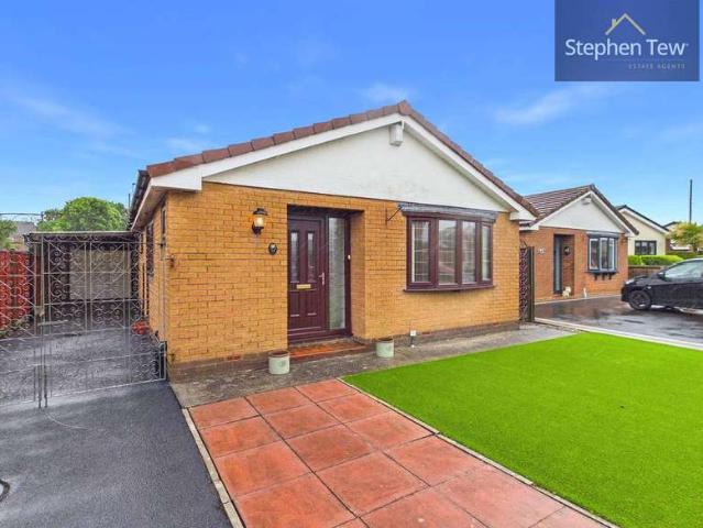 2 Bedroom Property