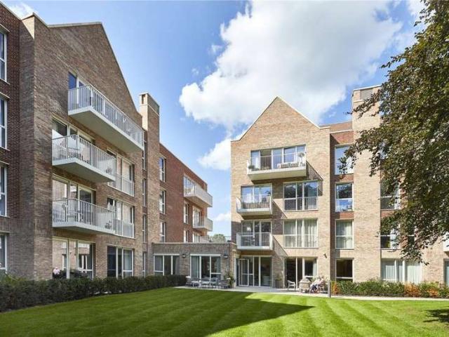 2 Bedroom Property