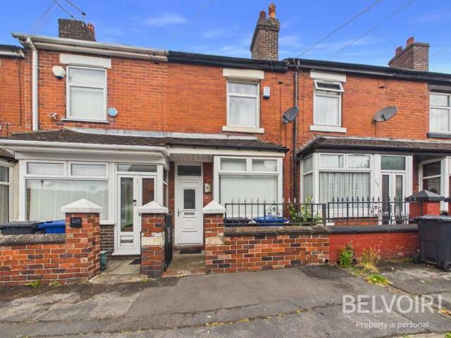 2 Bedroom Property