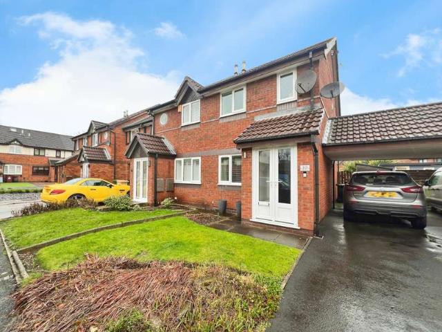 2 Bedroom Property