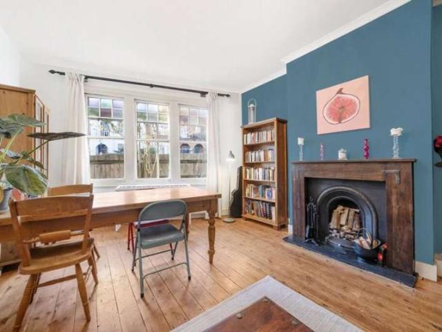 2 Bedroom Property