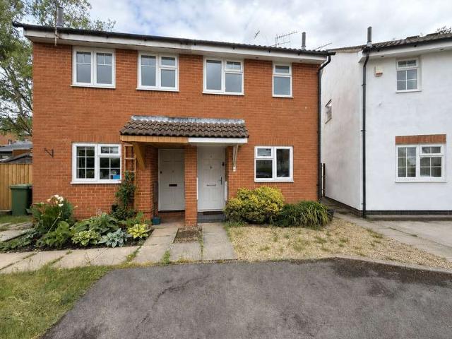 2 Bedroom Property