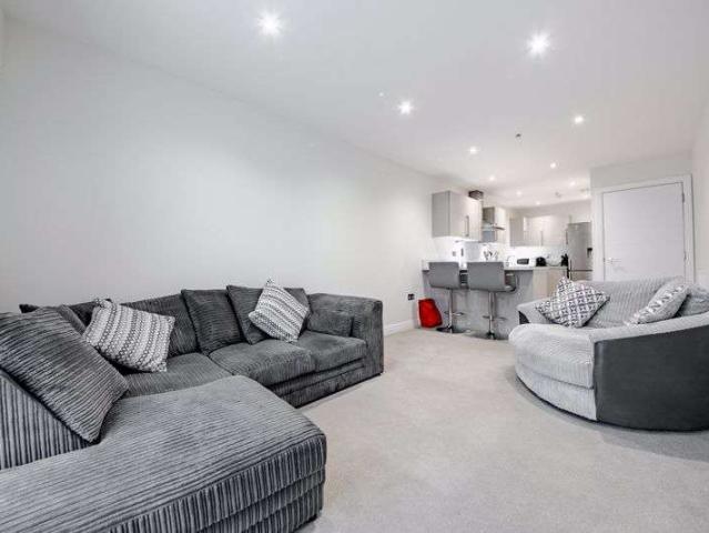 2 Bedroom Property
