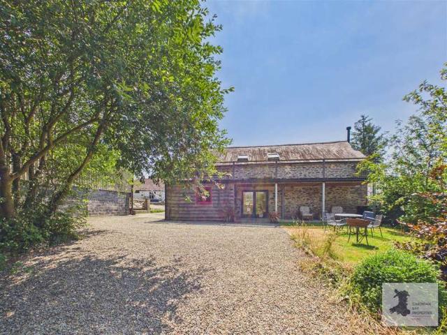 2 Bedroom Property