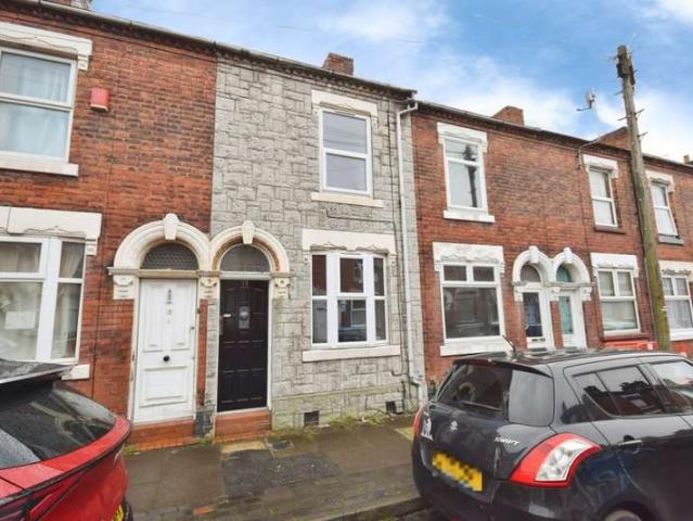 2 Bedroom Property