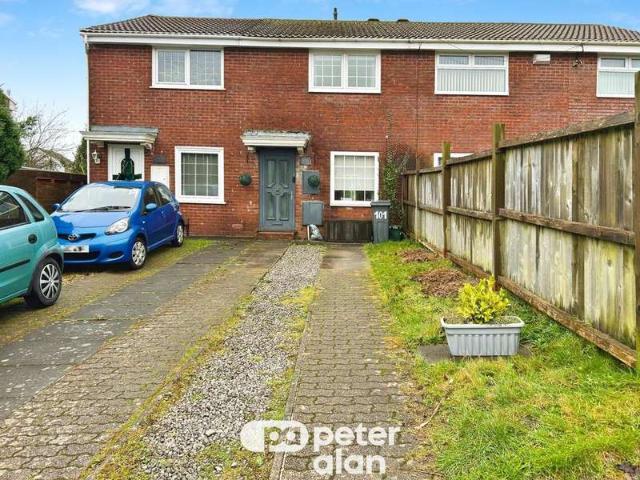 2 Bedroom Property