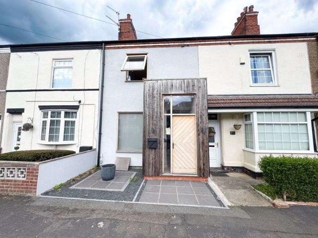 2 Bedroom Property