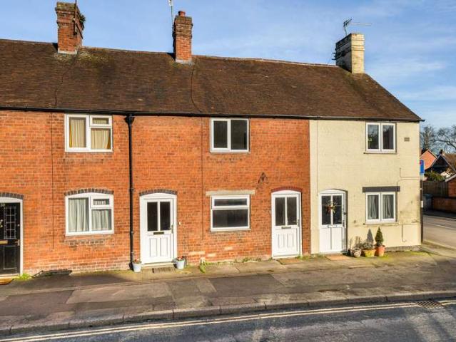2 Bedroom Property
