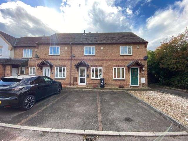 2 Bedroom Property