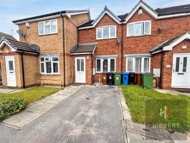 2 Bedroom Property