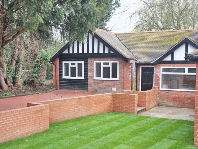 2 Bedroom Property