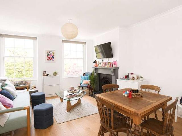 2 Bedroom Property