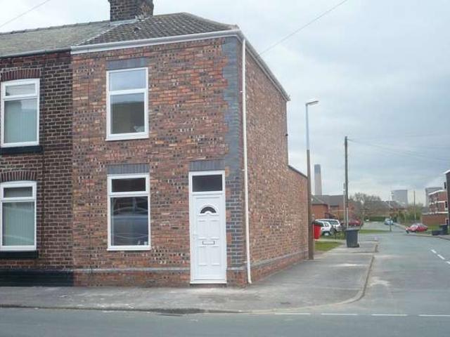 2 Bedroom Property