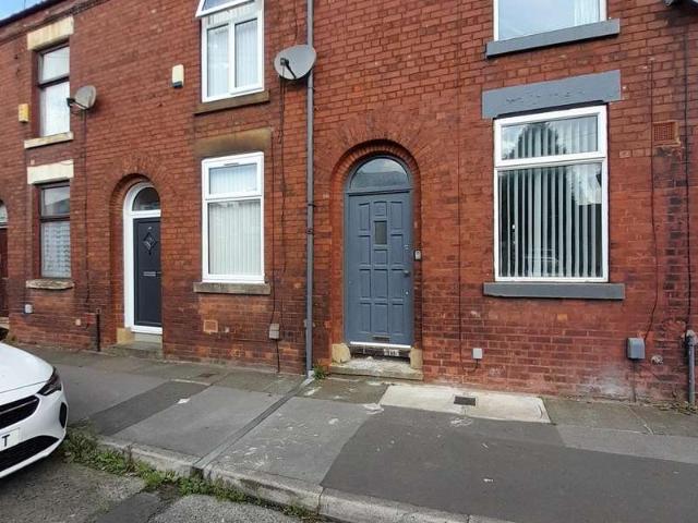 2 Bedroom Property
