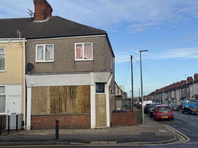 2 Bedroom Property