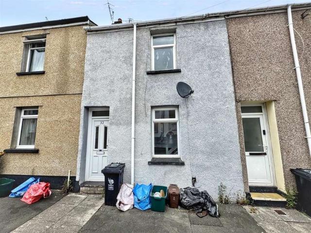 2 Bedroom Property