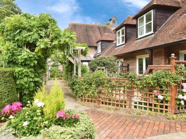 2 Bedroom Property