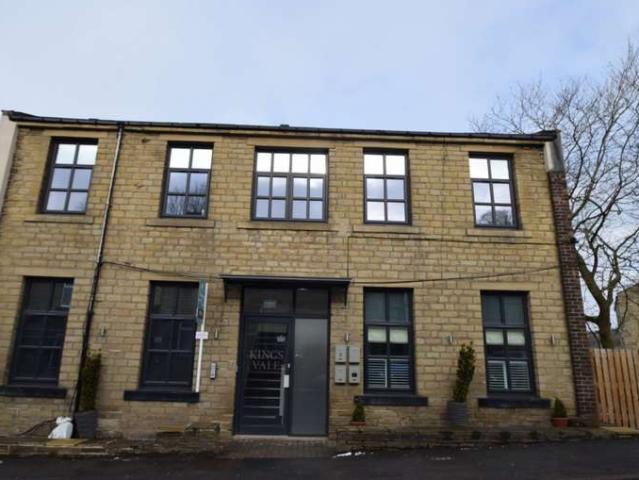 2 Bedroom Property