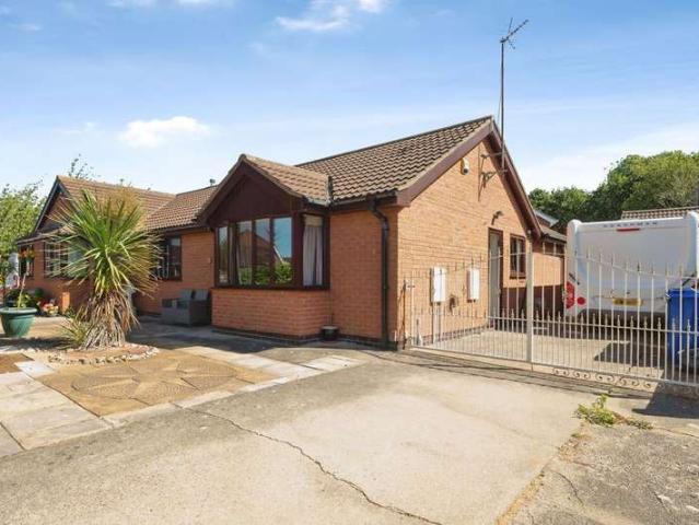 2 Bedroom Property