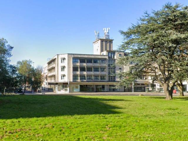 2 Bedroom Property