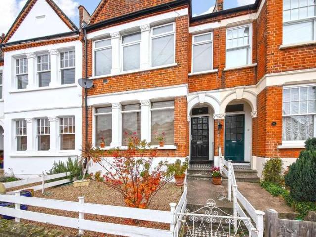 2 Bedroom Property