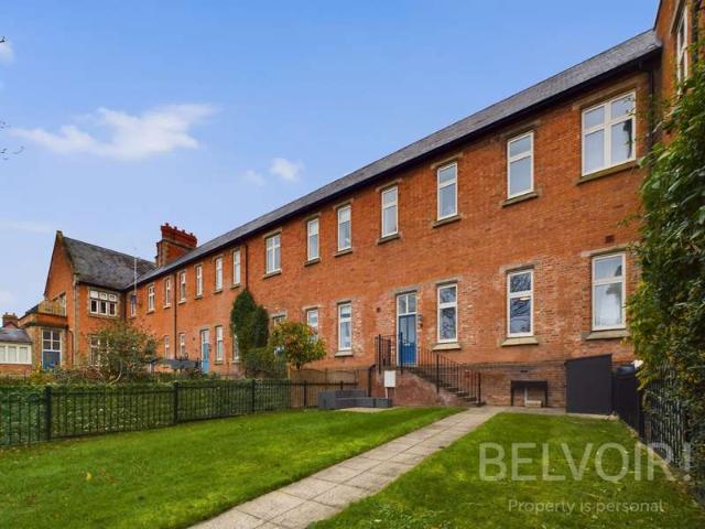 2 Bedroom Property