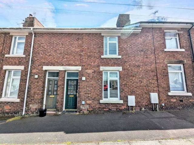 2 Bedroom Property