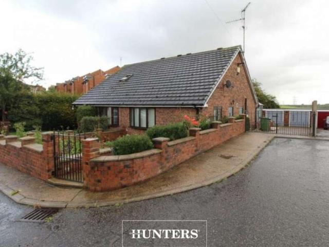 2 Bedroom Property