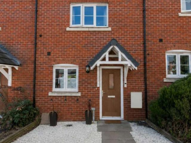 2 Bedroom Property