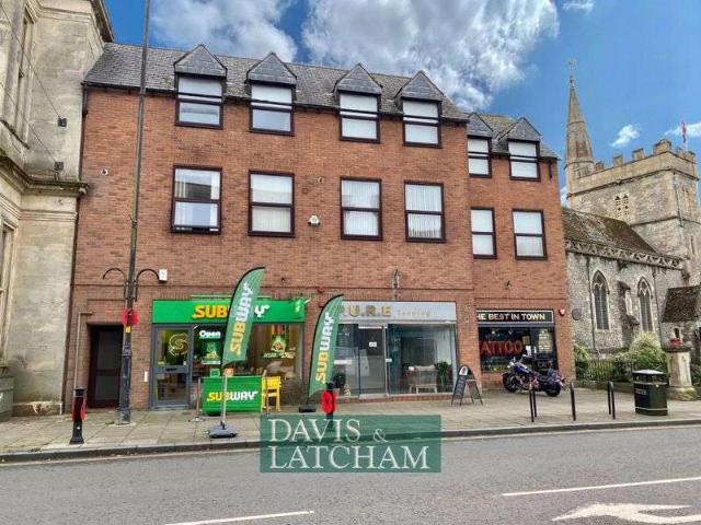 2 Bedroom Property