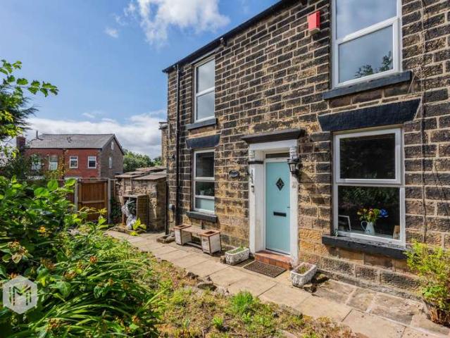 2 Bedroom Property