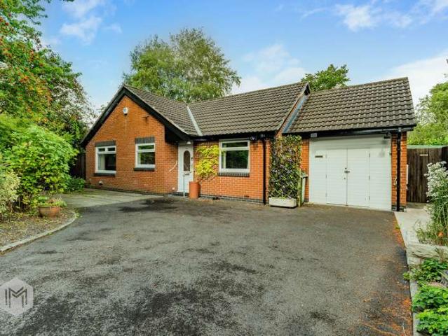 2 Bedroom Property